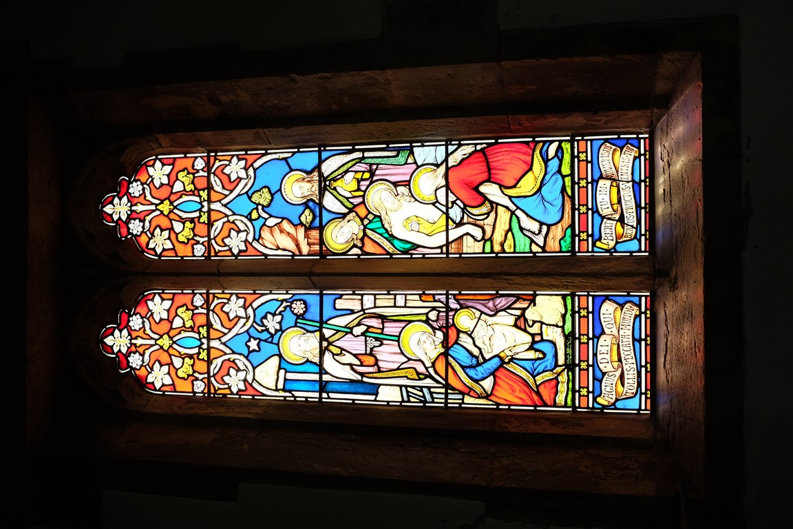 Wawne St Peter | National Churches Trust