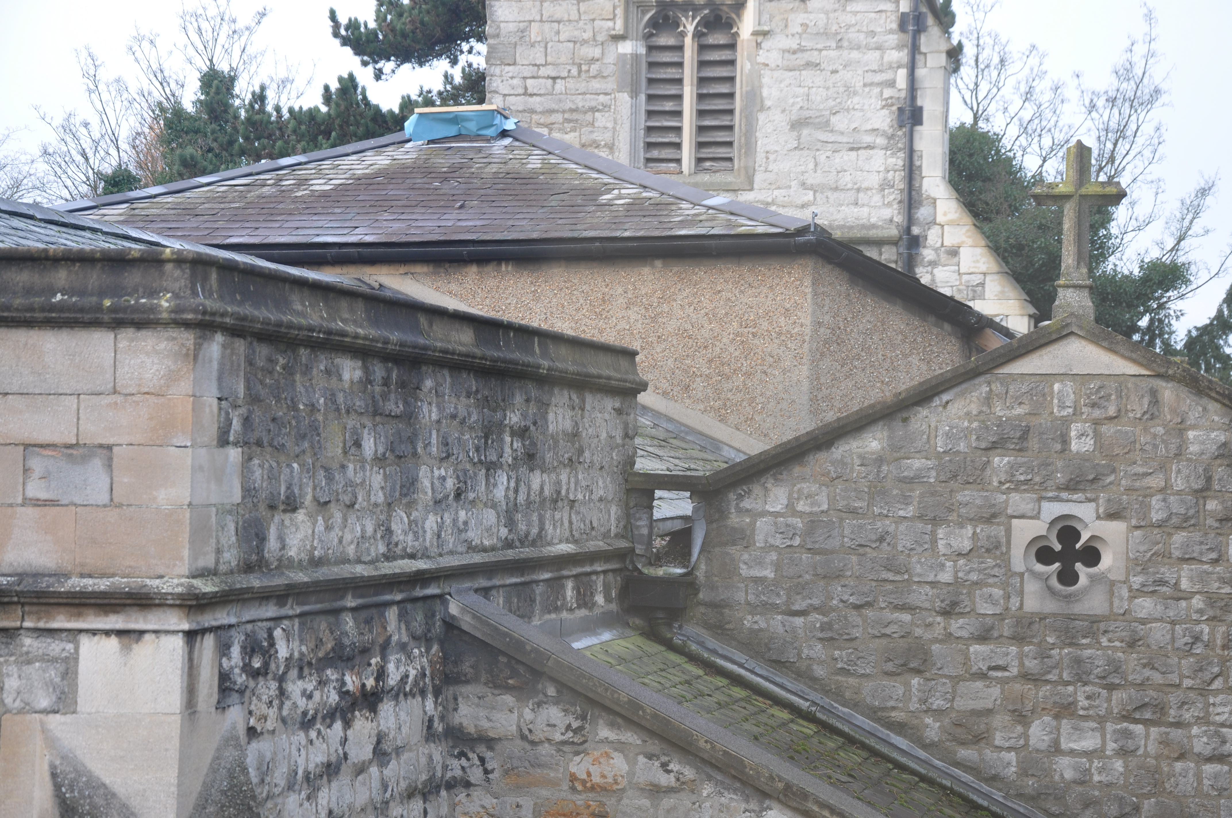 Finchley St Mary at Finchley | National Churches Trust