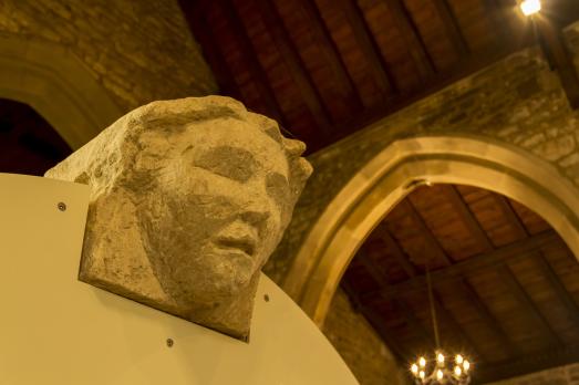 Bardney St Lawrence | National Churches Trust