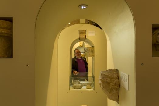 Bardney St Lawrence | National Churches Trust