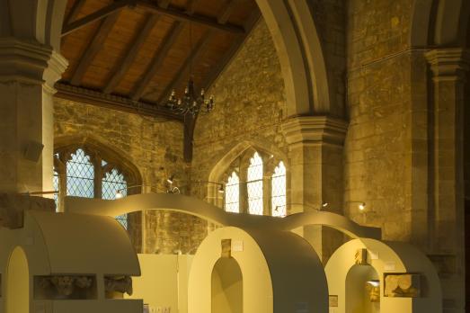 Bardney St Lawrence | National Churches Trust