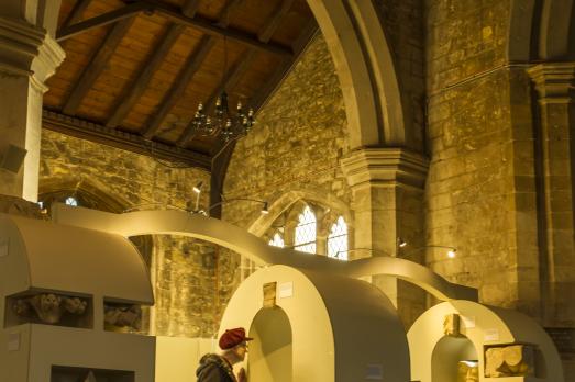 Bardney St Lawrence | National Churches Trust