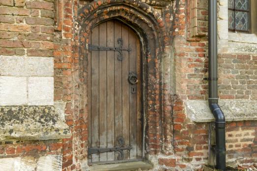 Bardney St Lawrence | National Churches Trust