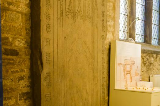 Bardney St Lawrence | National Churches Trust