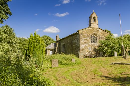 Greetham All Saints | National Churches Trust