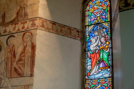 #ChurchExplorer : CB Newham | National Churches Trust