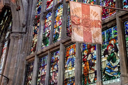 Hull Minster | National Churches Trust