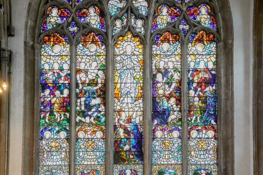 Hull Minster | National Churches Trust