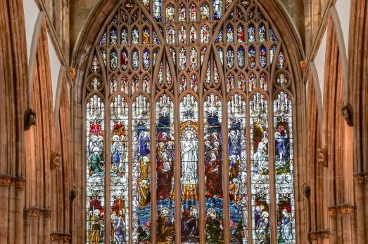 Hull Minster | National Churches Trust
