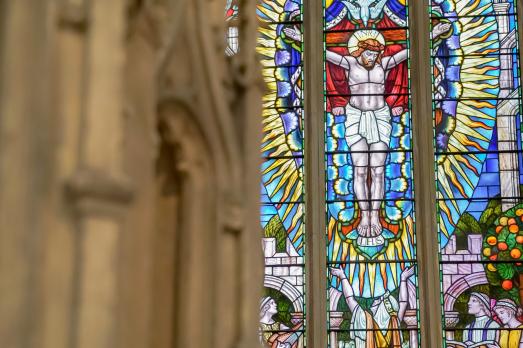 Hull Minster | National Churches Trust