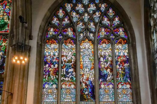 Hull Minster | National Churches Trust