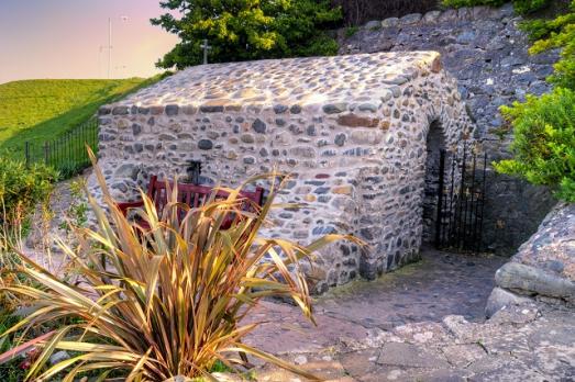 Rhos on Sea St Trillo | National Churches Trust