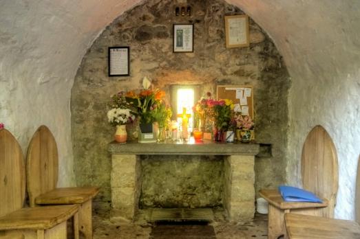 Rhos on Sea St Trillo | National Churches Trust