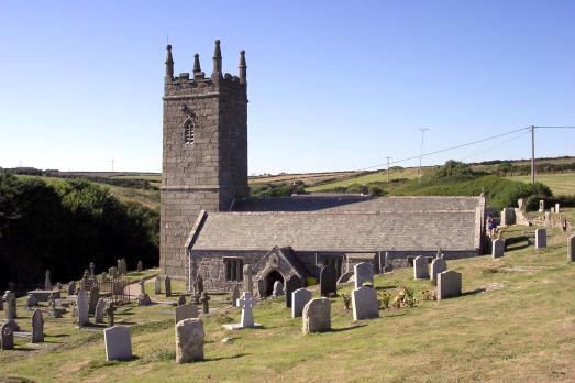 Visitor guide to the best historic churches to visit in Cornwall