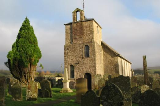 Visitor guide to the best historic churches to visit in Cumbria