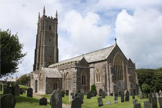 Visitor guide to the best historic churches to visit in Devon