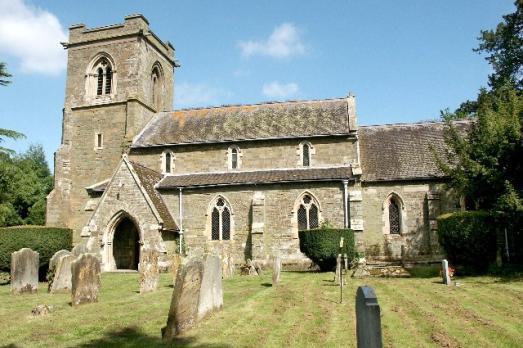 Edlington St Helen | National Churches Trust