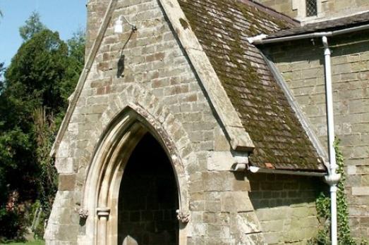 Edlington St Helen | National Churches Trust