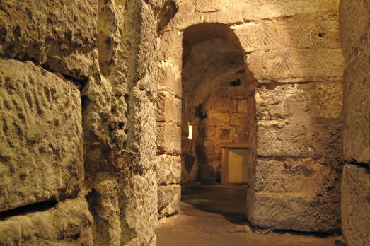 Oldest churches | National Churches Trust