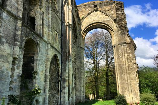 Visitor guide to the best historic churches to visit in Wiltshire