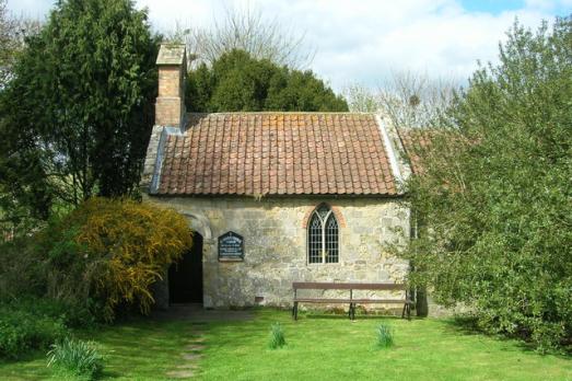Smallest churches | National Churches Trust