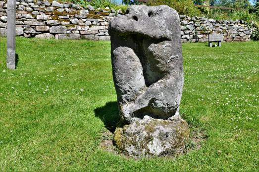 Dacre St Andrew | National Churches Trust