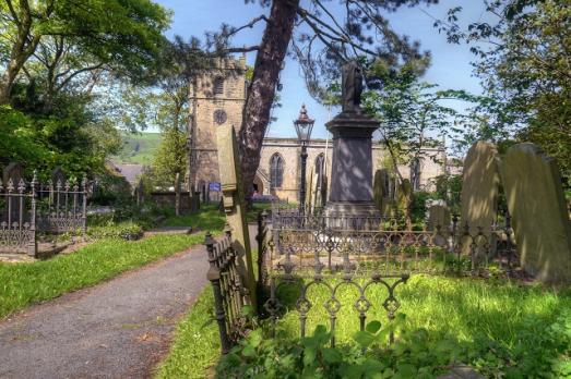 Castleton St Edmund | National Churches Trust