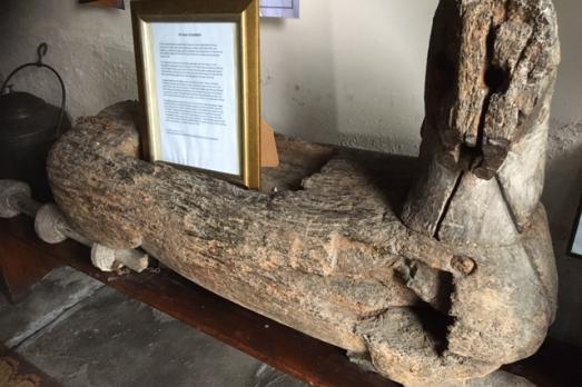 Llandderfel St Derfel | National Churches Trust