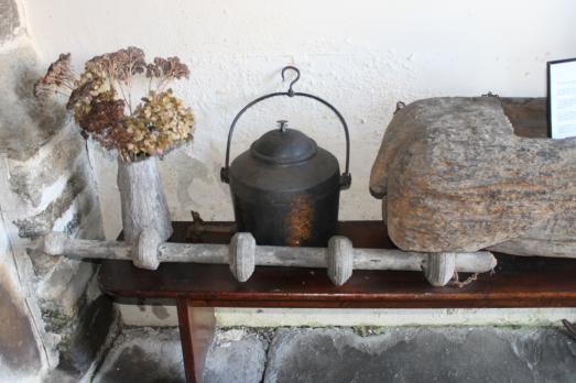 Llandderfel St Derfel | National Churches Trust