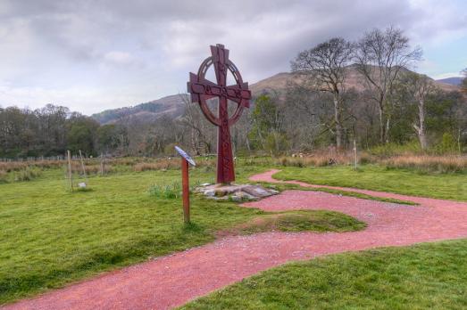 Luss Parish Church | National Churches Trust