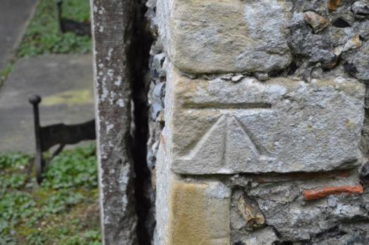 Littlebourne St Vincent of Sargossa | National Churches Trust