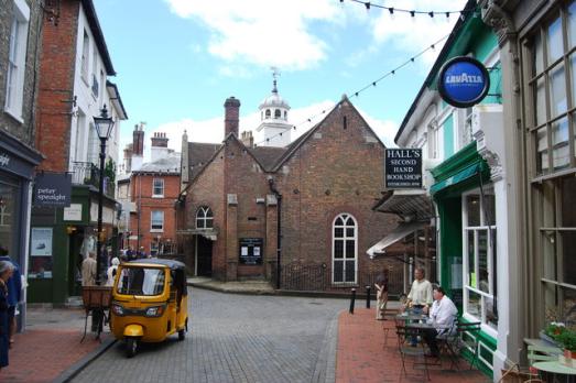 Queen Victoria | National Churches Trust