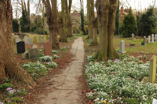Welton St Mary | National Churches Trust