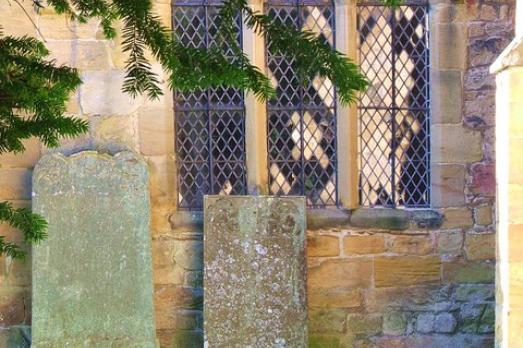 Bothal St Andrew | National Churches Trust