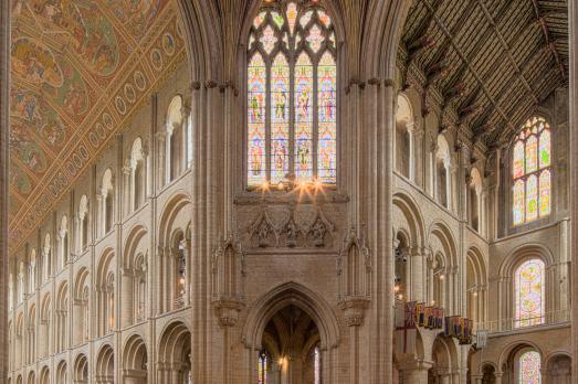 Ely Cathedral | National Churches Trust