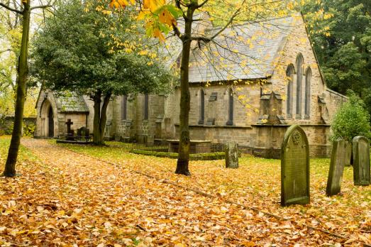 Visitor guide to the best historic churches to visit in County Durham