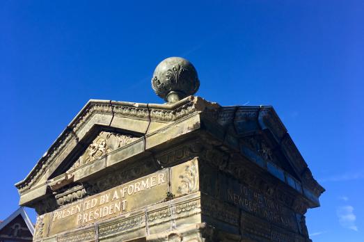 Newport Cathedral | National Churches Trust