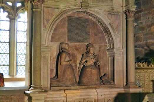 Bacton St Faith | National Churches Trust