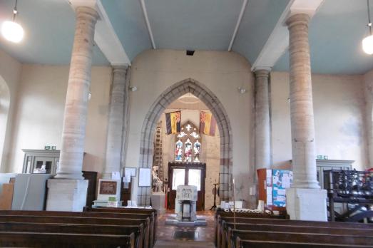 Alcester St Nicholas | National Churches Trust