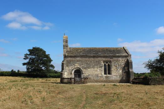 Lead St Mary (Churches Conservation Trust) | National Churches Trust