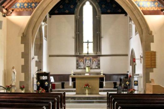 Worsbrough Our Lady & St James | National Churches Trust