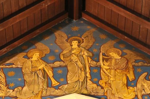 Worsbrough Our Lady & St James | National Churches Trust