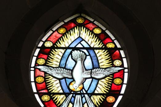 Worsbrough Our Lady & St James | National Churches Trust