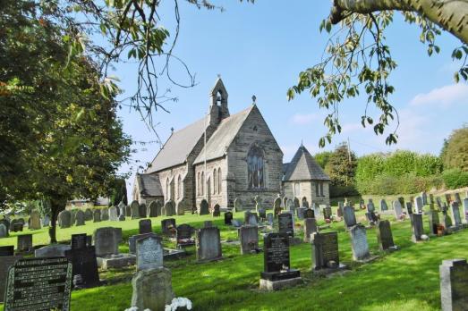 North Country England | National Churches Trust