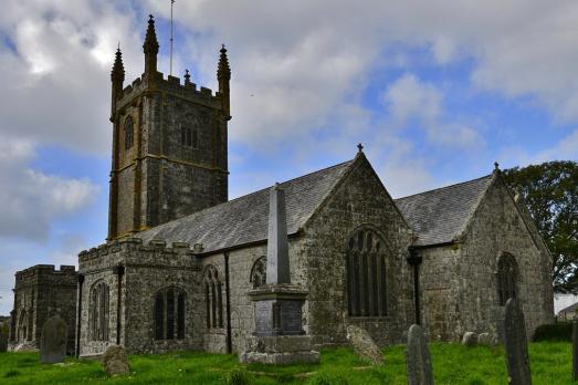 Breage St Breaca | National Churches Trust