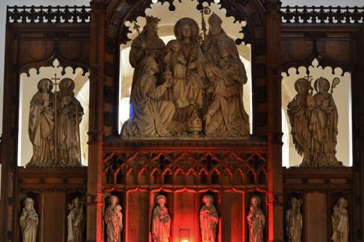 Breage St Breaca | National Churches Trust