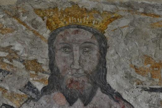 Breage St Breaca | National Churches Trust