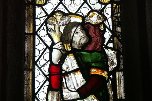 Visitor guide to the best historic churches to visit in Cornwall