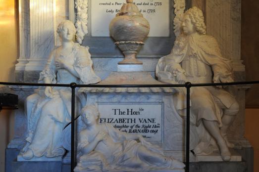 Shipbourne St Giles | National Churches Trust