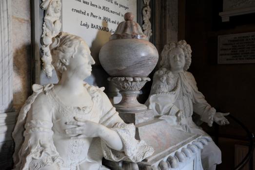 Shipbourne St Giles | National Churches Trust